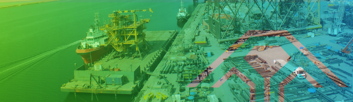 Adyard - Your Trusted Partner, On or Offshore