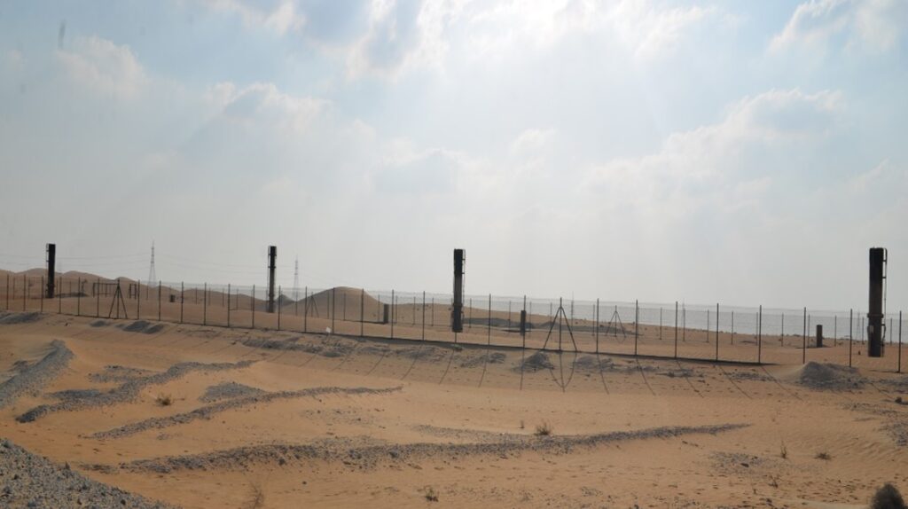 On Going Projects - Altrad Adyard AbuDhabi LLC
