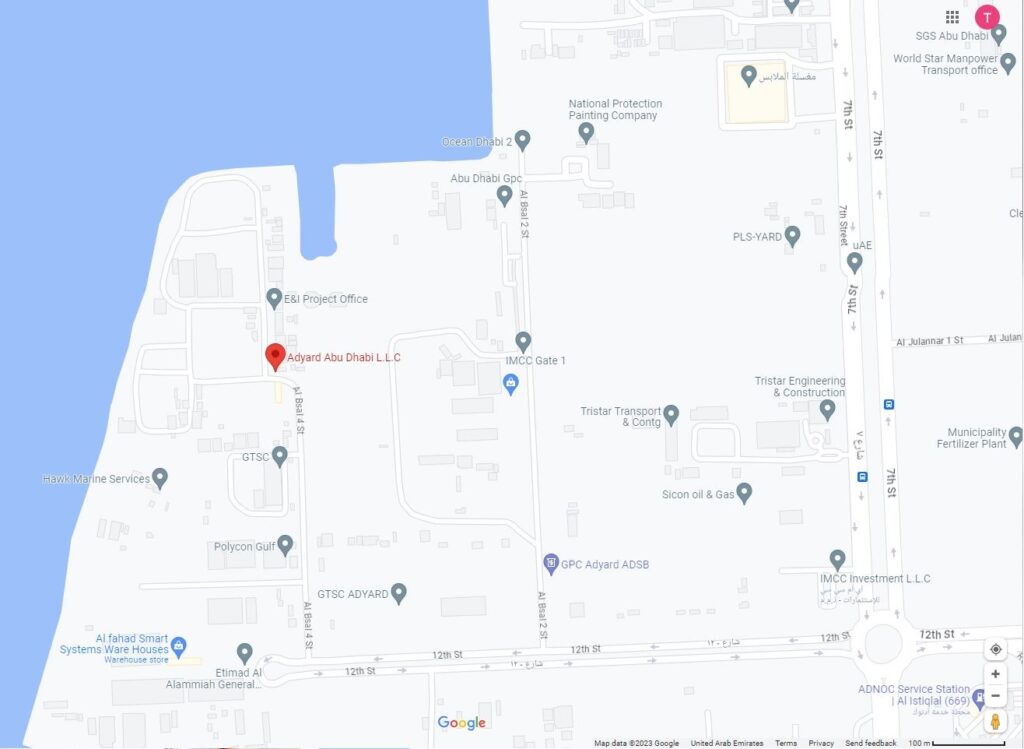 Adyard - Contact a member of our team with questions or concerns