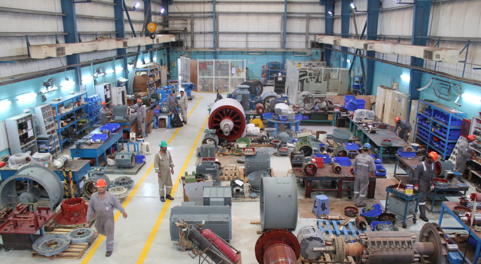 Adyard - Your Trusted Partner, Onshore and Offshore